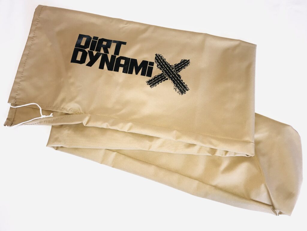 Carrying Bag - DDX Pole Accessories | DirtDynamix