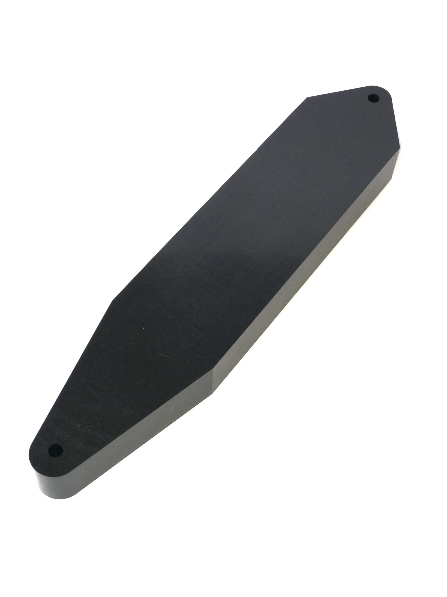 1/2" Bed Cover Spacer - Truck Bed Cover | DirtDynamix